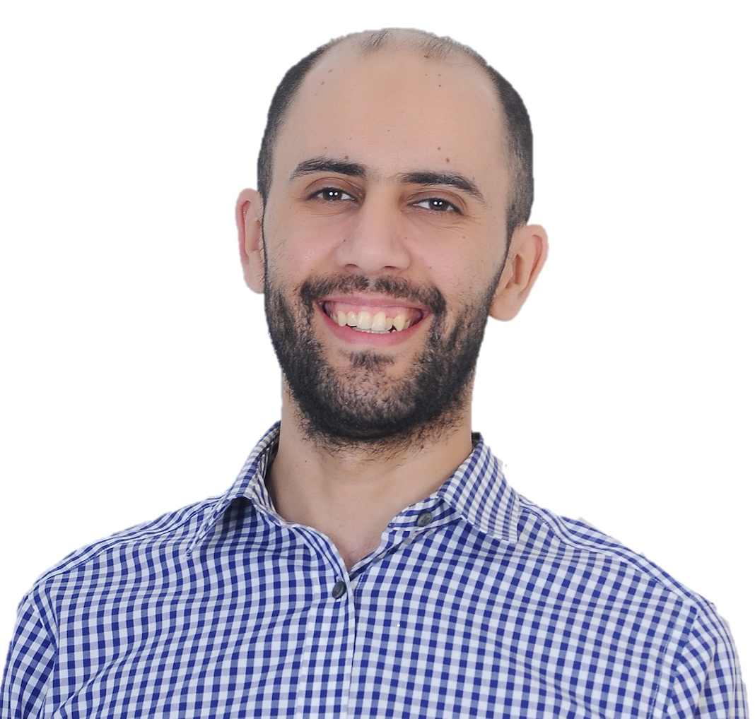 Mahmoud Anwar - 4Sight